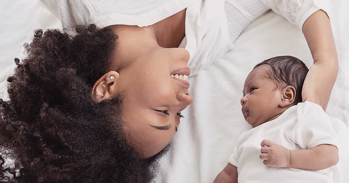 Black Infant Health - high Black maternal mortality rate for Black Women Black Infant Health - high Black maternal mortality rate for Black Women