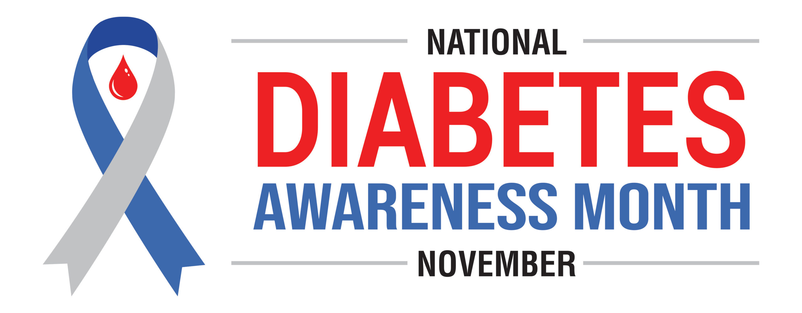 Diabetes Awareness Month